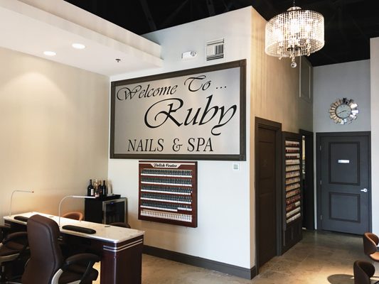RUBY NAILS & SPA - 126 Photos & 57 Reviews - Nail Salons - 301 NE 192nd Ave, Camas, WA - Phone ...