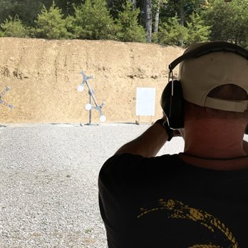 DEAD ZERO SHOOTING PARK - Updated December 2025 - 1195 TN-111, Spencer ...