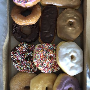 O DONUTS - 66 Photos & 53 Reviews - 520 128th St SW, Everett ...