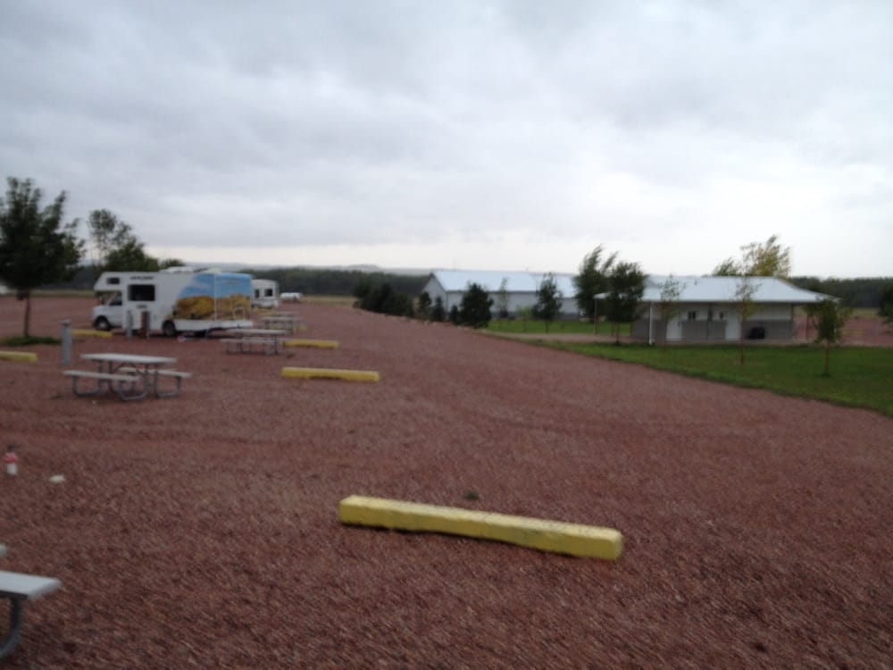 GLENDO LAKESIDE RV PARK - Updated September 2024 - 631 Lake Shore Dr ...