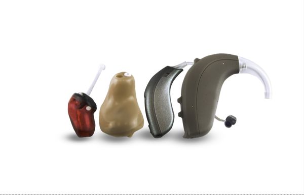 TRUHEARING - Updated December 2025 - 11 Photos & 68 Reviews - 12936 S ...