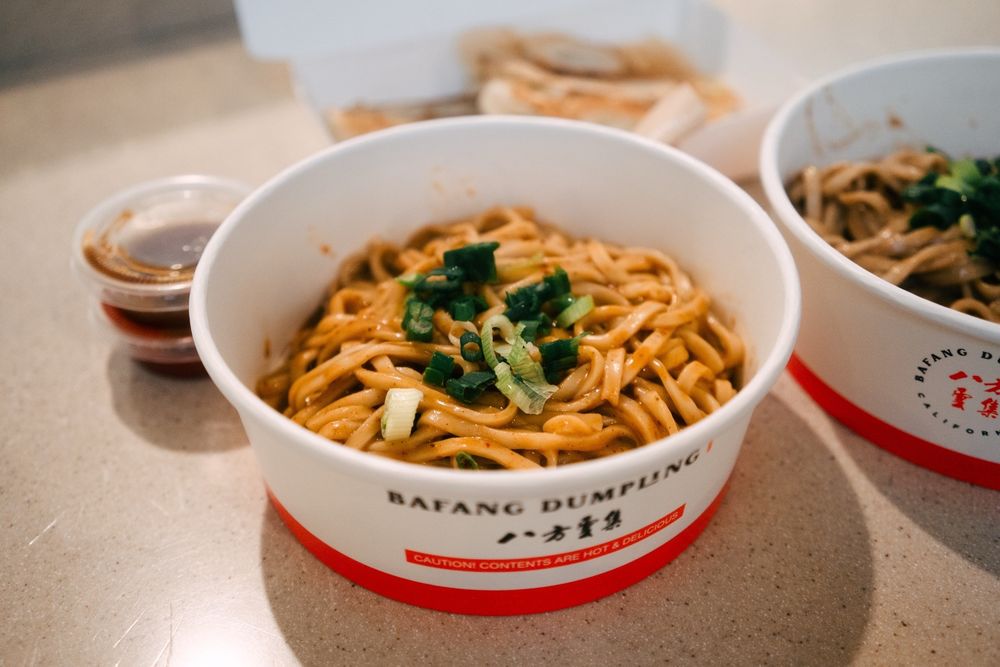 BAFANG DUMPLING - Updated December 2025 - 162 Photos & 86 Reviews ...