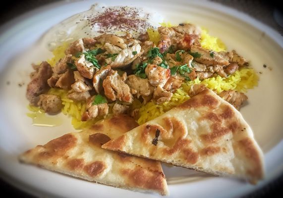 TAZZA TURKISH AND MEDITERRANEAN GRILL - 271 Photos & 237 Reviews ...