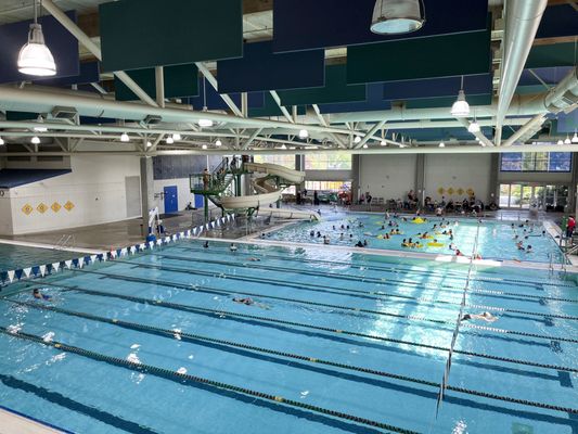 WILLAMALANE PARK SWIM CENTER - Updated October 2025 - 11 Photos - 1276 ...