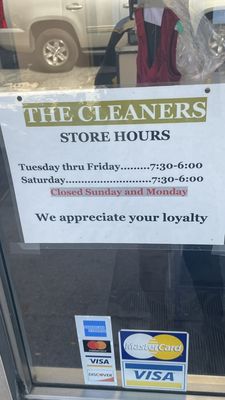 THE CLEANERS - Updated January 2026 - 13 Photos & 10 Reviews - 1851 ...