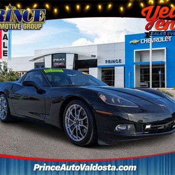 PRINCE AUTOMOTIVE OF VALDOSTA - Updated December 2025 - 12 Photos & 16 ...