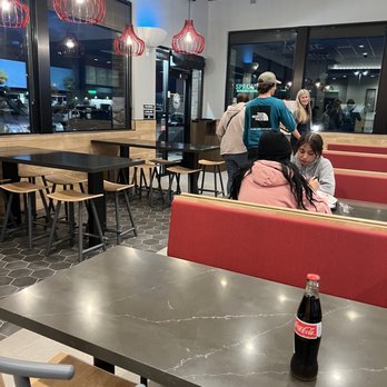 PANDA EXPRESS - Updated August 2025 - 32 Photos & 38 Reviews - 165 E ...