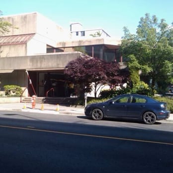 NEW WESTMINSTER PUBLIC LIBRARY - Updated June 2025 - 10 Reviews - 716 6 ...
