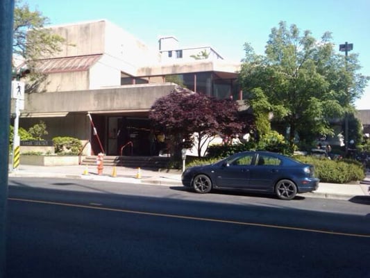 NEW WESTMINSTER PUBLIC LIBRARY - Updated May 2026 - 10 Reviews - 716 6 ...