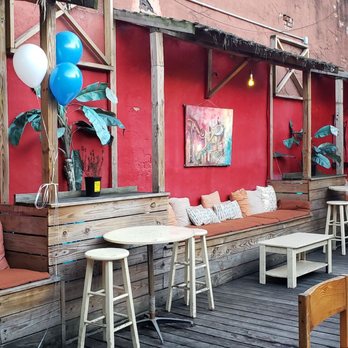 KINANM LOUNGE - Updated December 2025 - 44 Photos & 28 Reviews - 856 ...