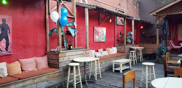 KINANM LOUNGE - 43 Photos & 25 Reviews - 856 Atlantic Ave, New York ...