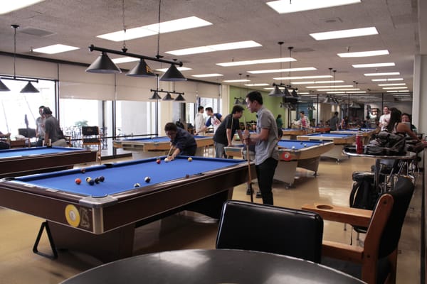 CSULB UNIVERSITY STUDENT UNION - Updated December 2025 - 36 Photos & 21 ...