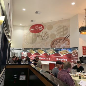 MAMA LU’S DUMPLING HOUSE - Updated July 2024 - 468 Photos & 162 Reviews - 2 E Colorado Blvd ...