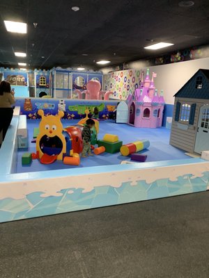 THE FAMILY FUN FACTORY - Updated March 2025 - 14 Photos - 28 New ...