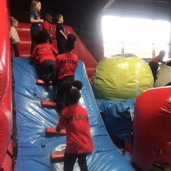 Fun Warehouse - 72 Photos & 42 Reviews - Arcades - 2349 Dick Pond Rd ...