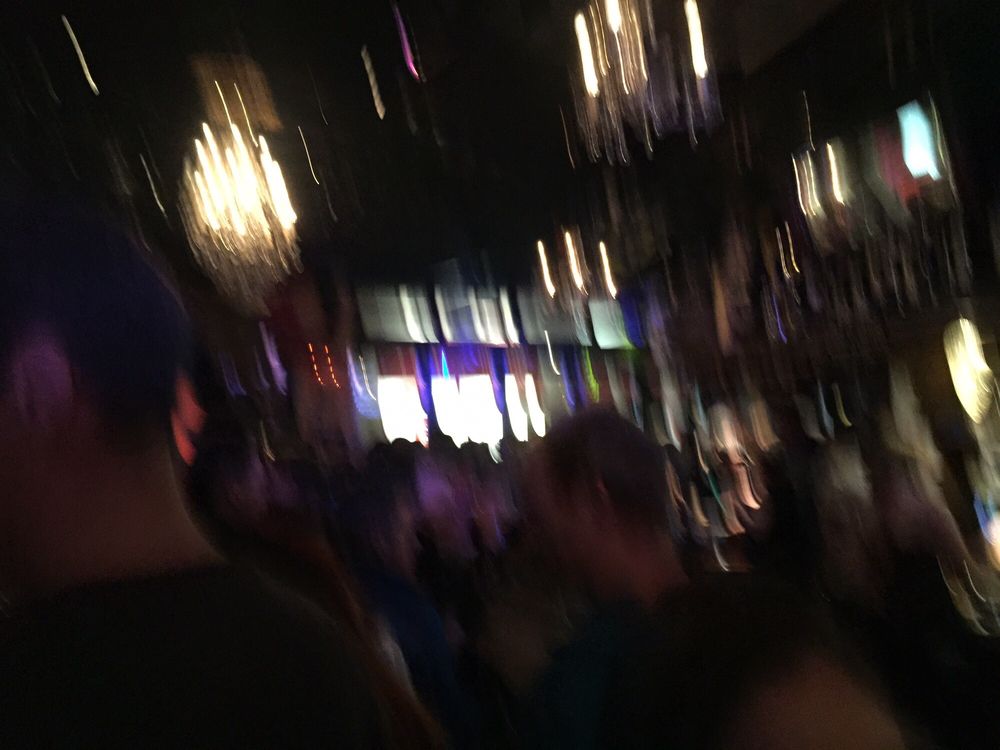 RESTAURANT EX-BAR - Updated January 2025 - Promenade 63, Davos Platz ...