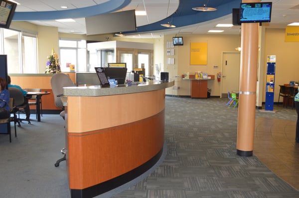 NUVISION CREDIT UNION - Updated August 2025 - 14 Photos & 108 Reviews ...