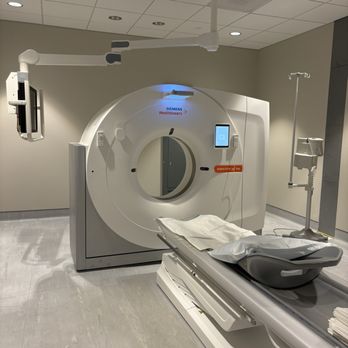 FAIRFAX RADIOLOGY CENTER OF RESTON - HERNDON - Updated December 2025 ...