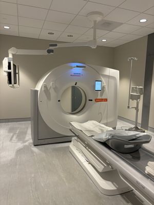 FAIRFAX RADIOLOGY CENTER OF RESTON - HERNDON - Updated December 2025 ...