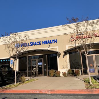 WELLSPACE HEALTH FOLSOM COMMUNITY HEALTH CENTER - Updated October 2025 ...