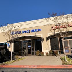 WELLSPACE HEALTH FOLSOM COMMUNITY HEALTH CENTER - 16 Reviews - Medical ...