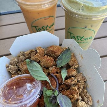 TASTEA - Updated May 2025 - 404 Photos & 348 Reviews - 17150 Brookhurst ...