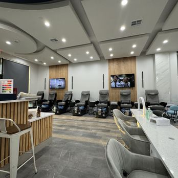 EPIC NAIL BAR CASTLE HILLS - Updated October 2025 - 72 Photos & 40 Reviews - 4440 State Hwy 121 ...