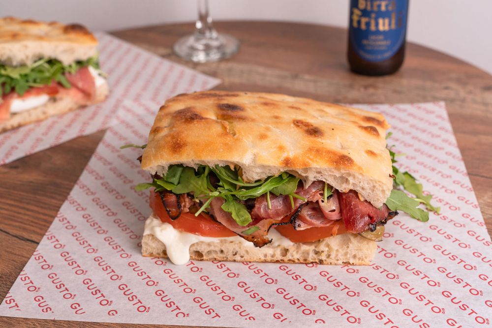 GUSTO MIO - Updated April 2026 - 469 Photos & 273 Reviews - 1441 Locust ...