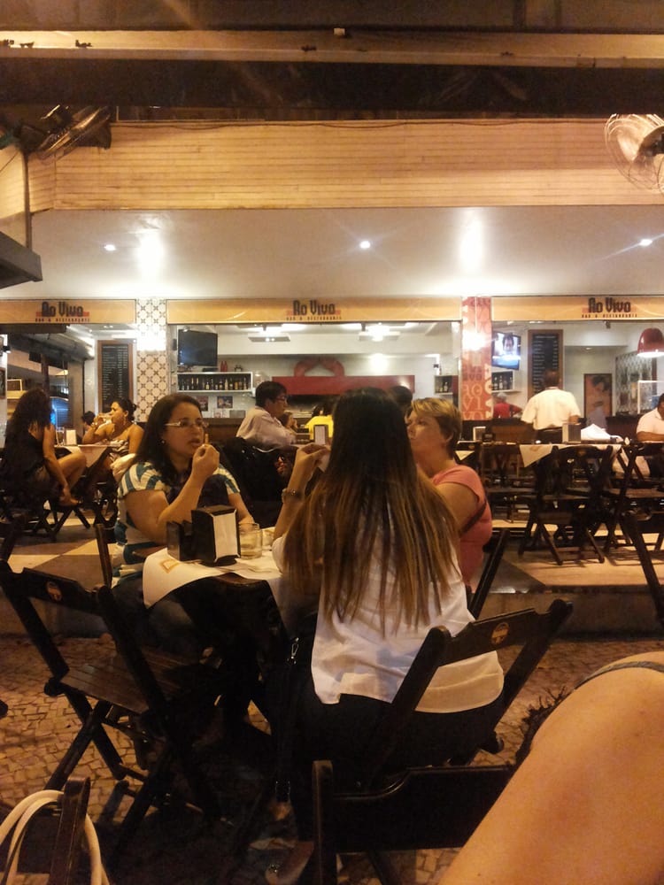 JIRAU BAR - Updated July 2025 - R. Primeiro de Março, 1-3, Rio de ...