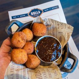 BULLA GASTROBAR - Updated August 2025 - 2632 Photos & 1290 Reviews ...