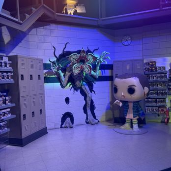 FUNKO - Updated June 2025 - 4965 Photos & 573 Reviews - 6201 Hollywood ...