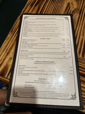 GARIBALDI TRATTORIA - Updated December 2025 - 63 Photos & 65 Reviews ...