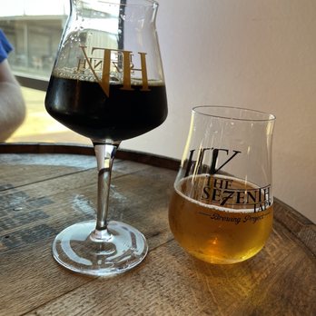 THE SEVENTH TAP BREWING - Updated January 2026 - 16 Photos & 18 Reviews ...
