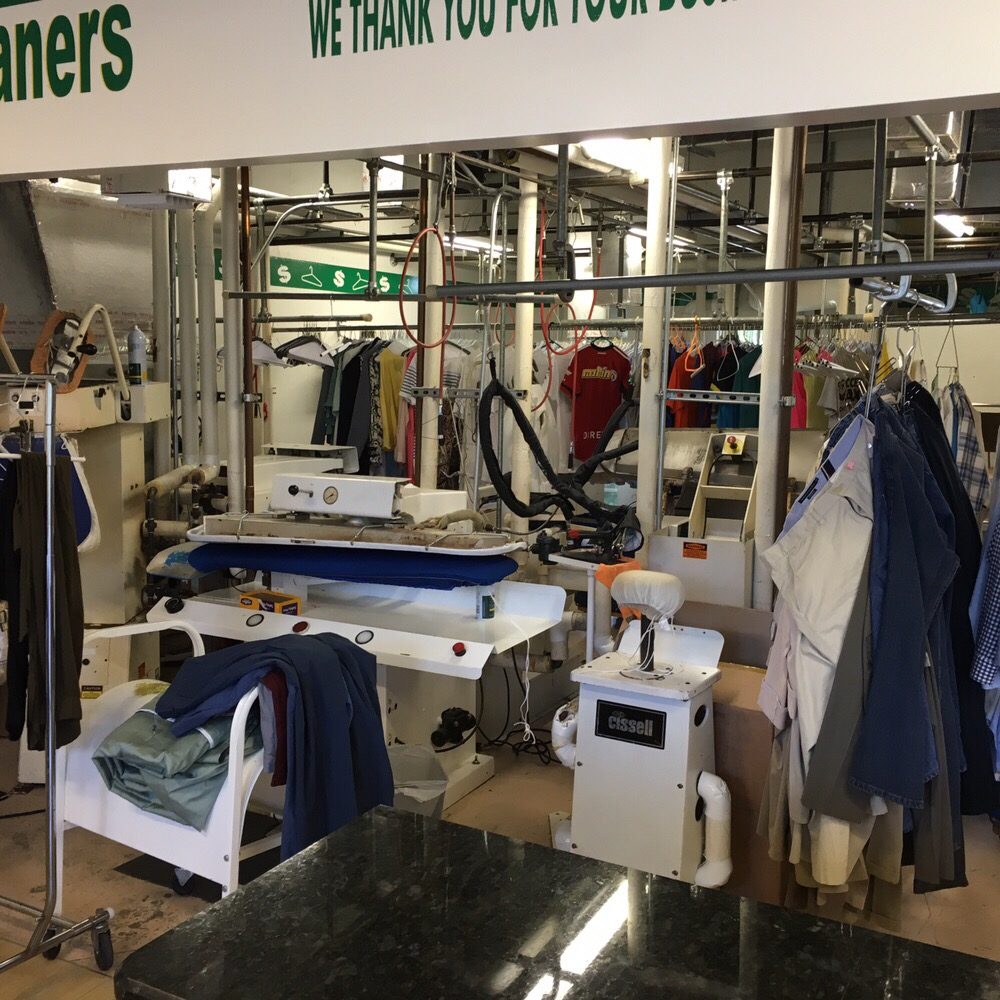 SAVE ON CLEANERS OF WESTON - Updated November 2025 - 10 Reviews - 1645 ...