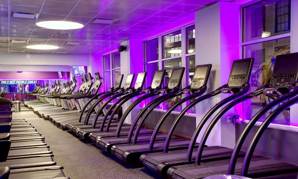 CRUNCH FITNESS - UNION SQUARE - Updated December 2025 - 64 Photos & 238 ...