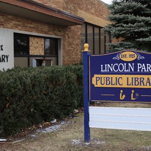 TRENTON VETERANS MEMORIAL LIBRARY - Updated December 2025 - 2790 ...