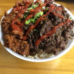 GENKI GRILL - Updated December 2025 - 86 Photos & 161 Reviews - 1010 N ...