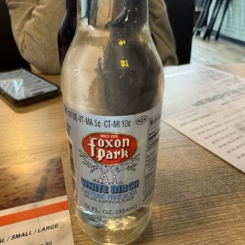 AH-BEETZ NEW HAVEN PIZZA - Updated January 2026 - 32 Photos & 20 ...