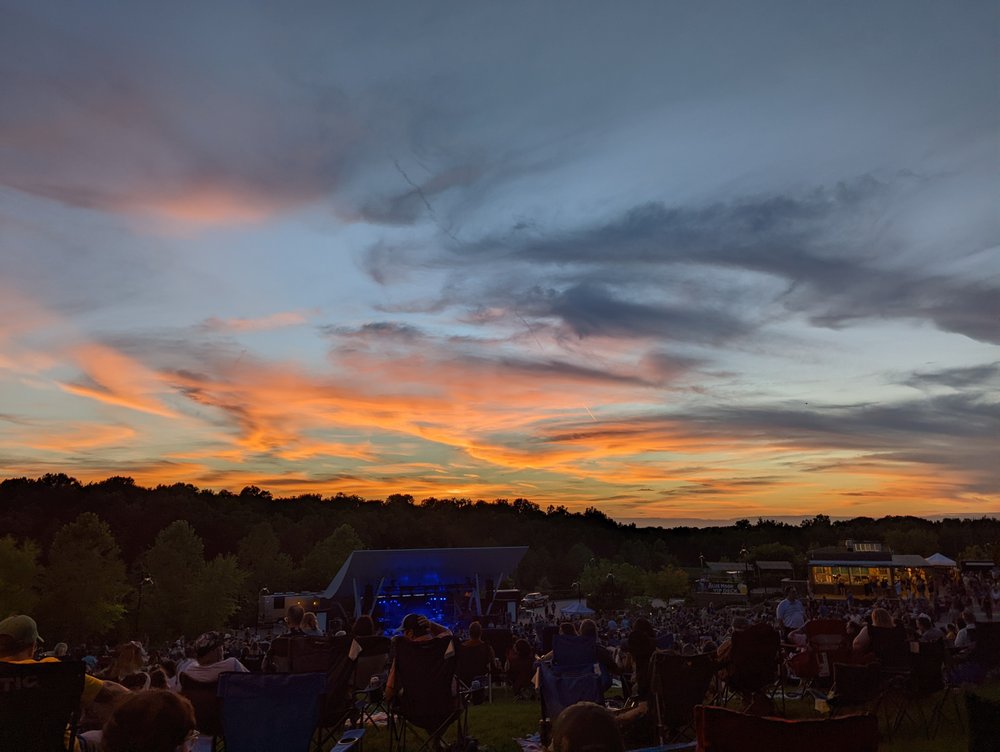 CHESTERFIELD AMPHITHEATER - 41 Photos & 14 Reviews - 631 Veterans Place ...