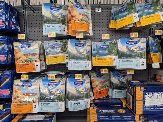 WALMART SUPERCENTER - 51 Photos & 50 Reviews - 3101 A St, Anchorage ...