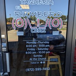 EL RUMBERO TAQUERIA - Updated June 2026 - 223 Photos & 260 Reviews ...