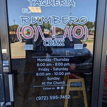 EL RUMBERO TAQUERIA - Updated July 2025 - 220 Photos & 247 Reviews ...