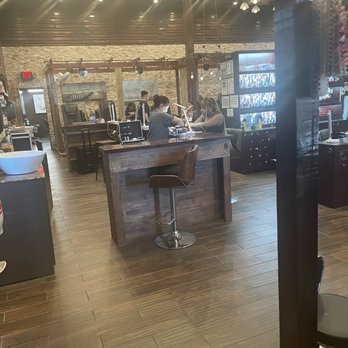 ENVY NAIL BAR - Updated November 2025 - 742 Photos & 233 Reviews - 4546 ...