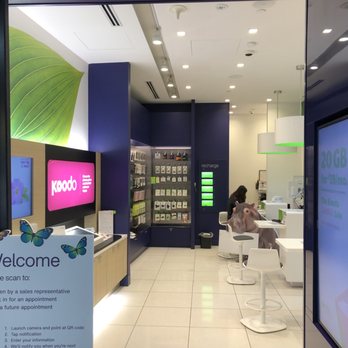 TELUS STORE - Updated December 2025 - 4500 Kingsway, Burnaby, British ...