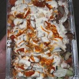 SHAH’S HALAL FOOD - Updated August 2025 - 30 Photos & 51 Reviews - 40 ...