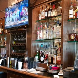 THE ITALIAN OVEN RESTAURANT- STOCKBRIDGE - Updated December 2025 - 220 ...