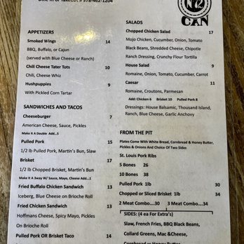 RUSTY CAN - Updated October 2024 - 311 Photos & 546 Reviews - 6 Fruit ...