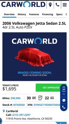 CAR WORLD - Updated March 2026 - 71 Photos & 381 Reviews - 11916 ...