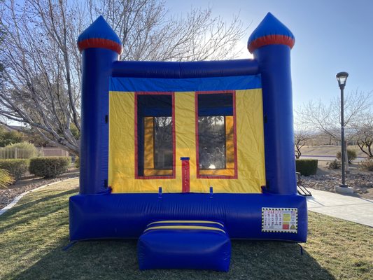 JUMP A ROO - Updated April 2025 - North Las Vegas, Nevada - Bounce ...