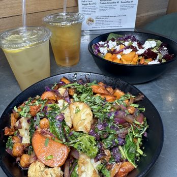 ORGANIC KRUSH KITCHEN & EATERY - Updated October 2025 - 238 Photos ...